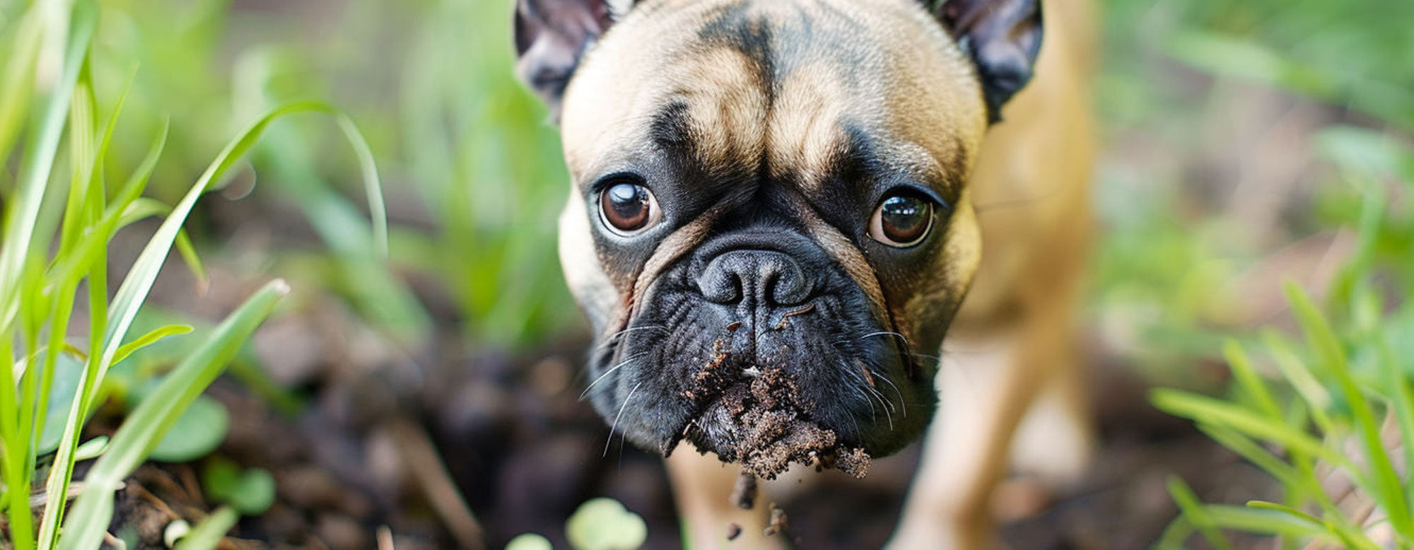 Why Do Dogs Eat Poop? The Role of Nutritional Deficiency and How to St ...